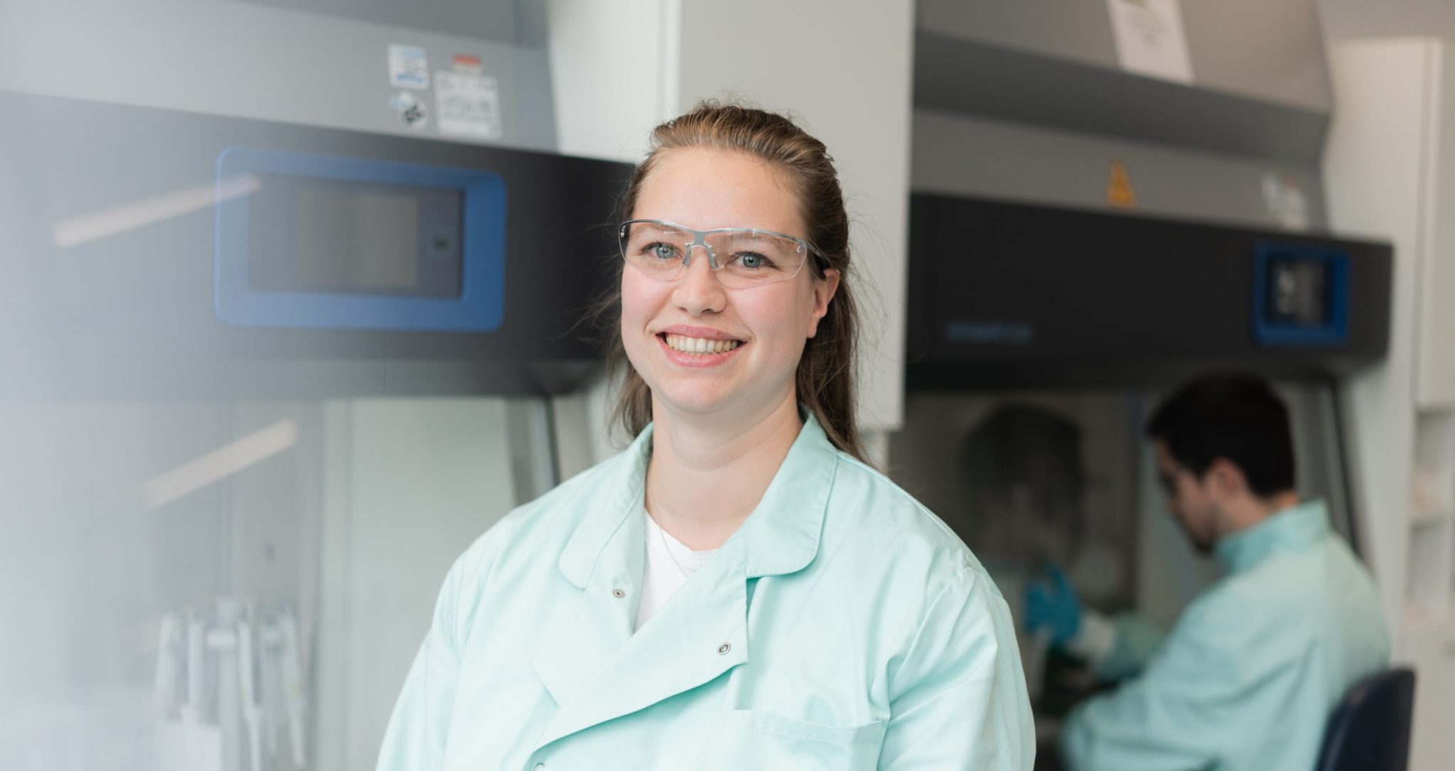 Working at Merus - Join us on our mission