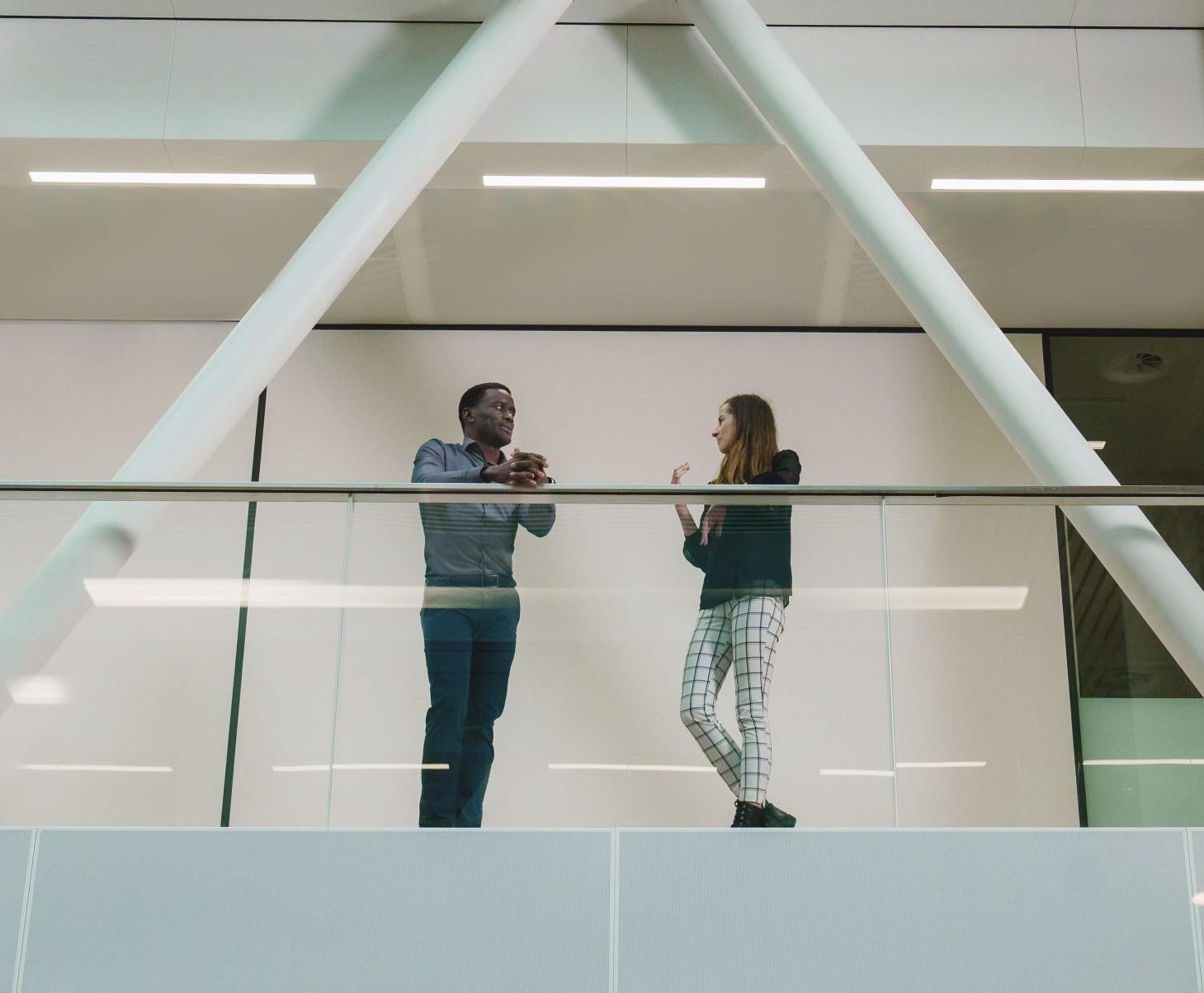 Working at Merus - Join us on our mission