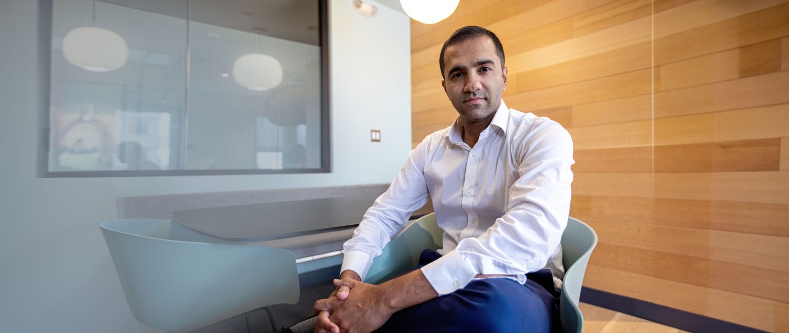 Working at Merus - Join us on our mission