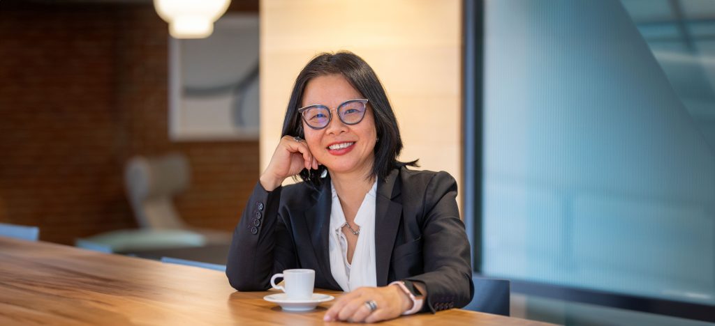 Working at Merus - Join us on our mission